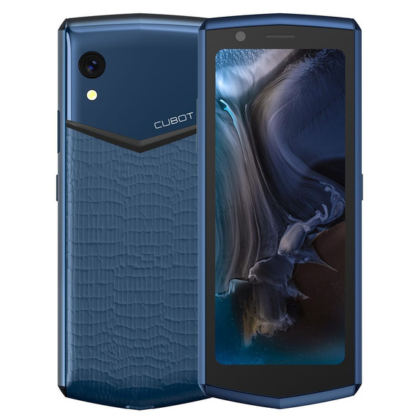 Смартфон UBABAI UBABAI Cubot Pocket 3 24826 - купить по выгодной цене в ...