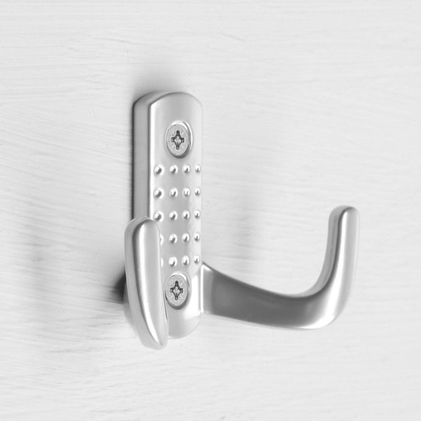 Крючок для одежды TUNDRA sl-5299368-3-sl1000p1-189, Металл - купить по ...