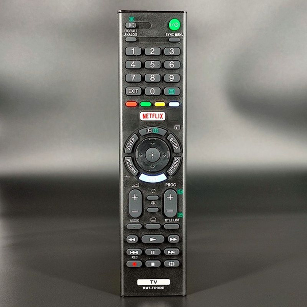 Пульт ДУ Non-branded Sony - купить по выгодной цене в интернет-магазине ...