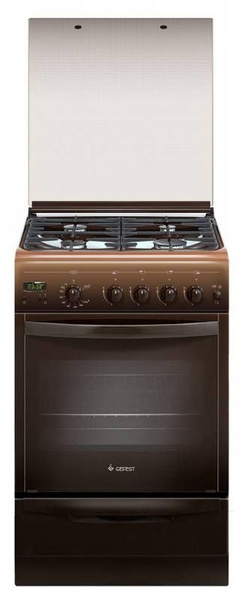 Плита Газовая Gefest 5100-03 0003 - купить по выгодной цене в интернет-магазине OZON (927419440)