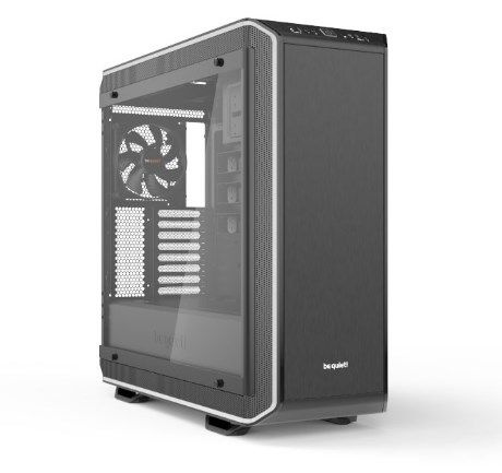 Компьютерный корпус be quiet! Корпус be quiet! Dark Base Pro 900 ...