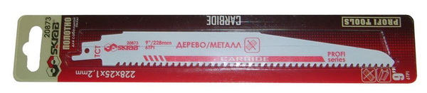 Полотно Skrab 1 шт. 1 шт. - купить по низким ценам в интернет-магазине ...