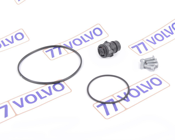 Ремкомплект вакуумного насоса Volvo 31401556 - Volvo арт. 31401556 ...
