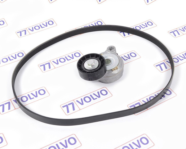 31401425 Комплект ремня навесного оборудования VOLVO - Volvo арт ...