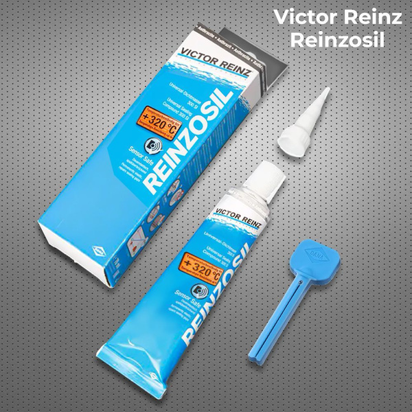 Силиконовый герметик для автомобиля Victor Reinz +320 С, 70 мл - купить ...