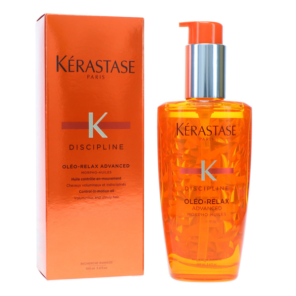 Kerastase Масло для волос, 100 мл - купить с доставкой по выгодным ...