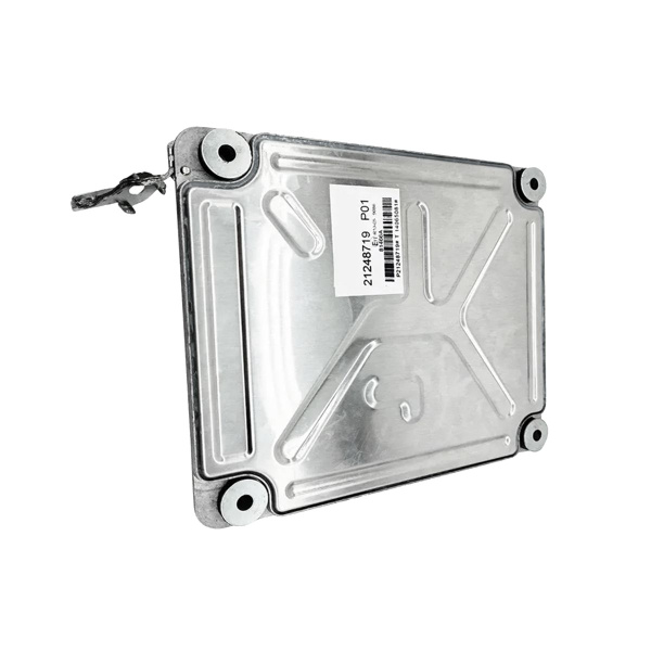 21248719 Модуль управления компьютерной платой двигателя ЭБУ - арт ...