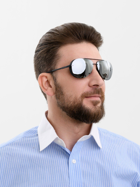 Thom Richard Очки солнцезащитные - купить с доставкой по выгодным ценам ...