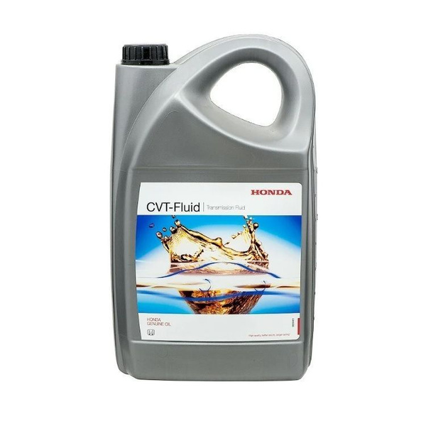 Масло для вариаторов Honda CVTF 4L 0826099905HE - купить по выгодной ...