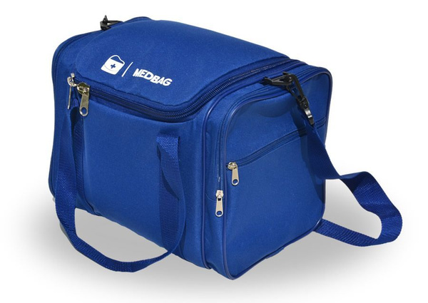 Медицинская сумка Medbag Universal - купить с доставкой по выгодным ...