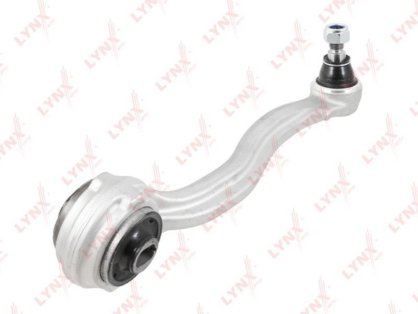 Рычаг подвески передний, слева, передняя подвеска для MERCEDES-BENZ ...