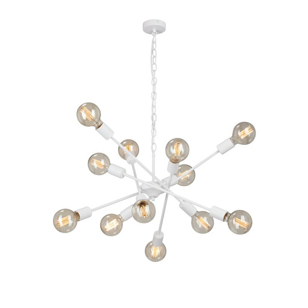 Vitaluce Люстра подвесная, E27, 40 Вт купить на OZON по низкой цене (1549985048)