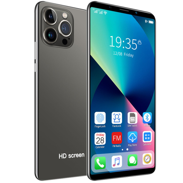 Смартфон i13 pro max' - купить по выгодной цене в интернет-магазине ...