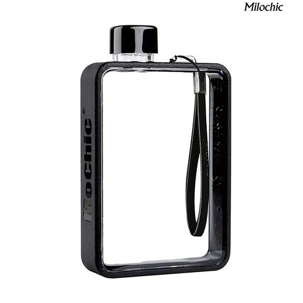 milochic Спортивная бутылка, 380 мл купить на OZON по низкой цене (1595852444)