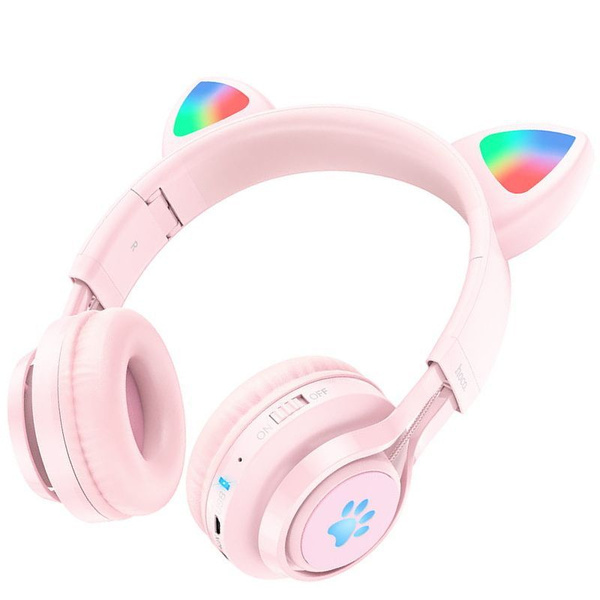 Наушники Накладные hoco W39 - купить по доступным ценам в интернет ...