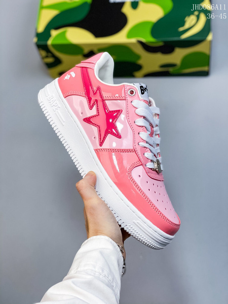 Кроссовки A BATHING APE - купить с доставкой по выгодным ценам в ...