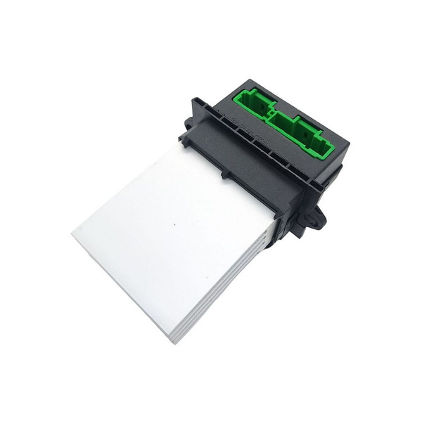 Резистор отопителя / реостат печки NISSAN 27761-ED000 / 27761ED000 ...