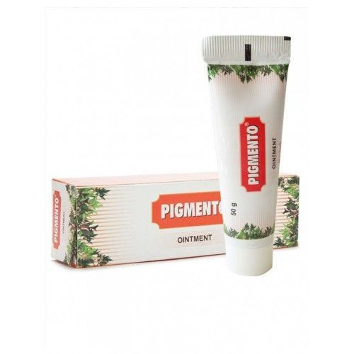 Charak Пигменто Мазь (Pigmento Ointment), 50г - купить с доставкой по ...