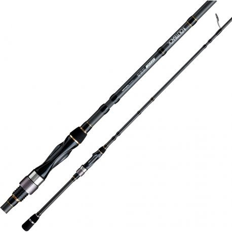 Спиннинг TAILWALK Outback, от 1 гр купить по выгодным ценам в интернет ...