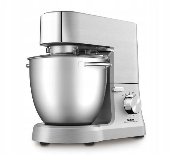 Планетарный Миксер Tefal Masterchef Grande1, 1500 Вт - купить по низким ...