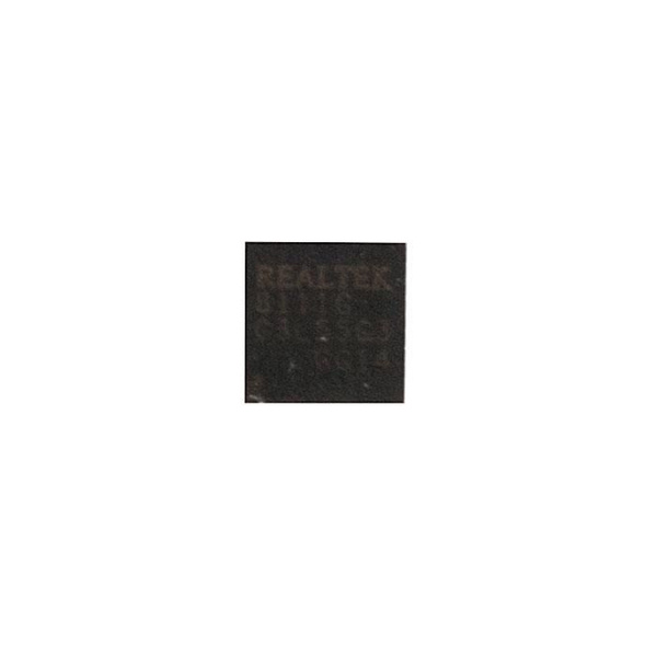 сетевой контроллер realtek RTL8111G QFN-32 - купить с доставкой по ...