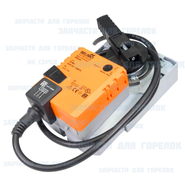 Электропривод BELIMO SR24A - купить по выгодной цене в интернет-магазине OZON (923944351)