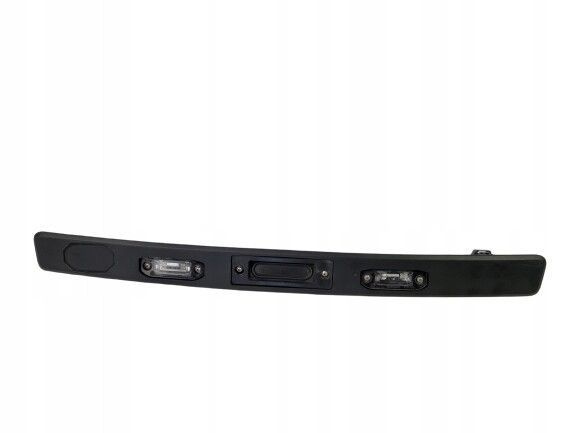 Ручка 5-й двери для Volvo XC60 купить на OZON по низкой цене (987581580)