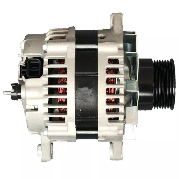 Генератор на автомобиль Isuzu Elf с 2006 по 2014 год выпуска ...