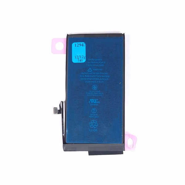 Аккумулятор для iPhone 12 / 12 Pro ORIG - купить с доставкой по ...