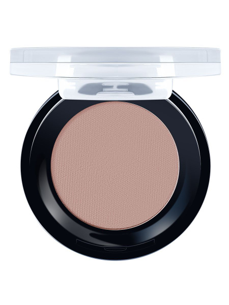 LuxVisage Тени для век Компактные Тон 13 Ash Rose Color Matt 1.5гр ...