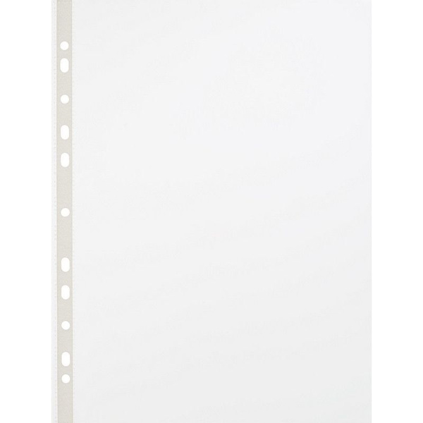 Файл Attache A4 (21 × 29.7 см) 100 шт. - купить с доставкой по выгодным ценам в интернет ...