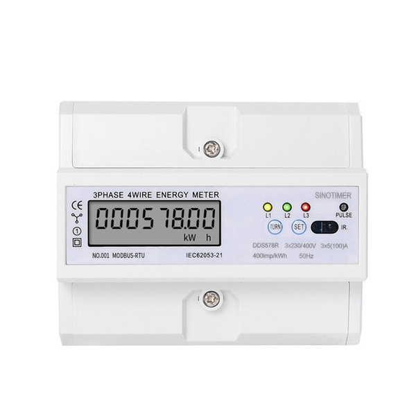 Аксессуар для счетчика электроэнергии SZRU-OZM3-I500350810 купить по ...