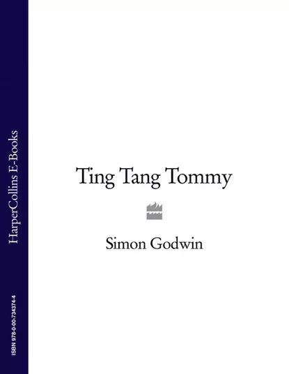 Ting Tang Tommy | Godwin Simon | Электронная книга - купить с доставкой по выгодным ценам в ...