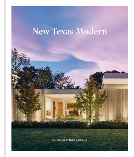 New Texas Modern - купить с доставкой по выгодным ценам в интернет ...