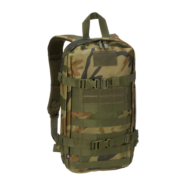 Рюкзак тактический Tasmanian Tiger Backpack Essential Pack L MK II L ...