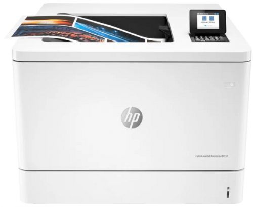 Принтер HP Color LaserJet Enterprise M751dn A3 Цветная Лазерная печать ...