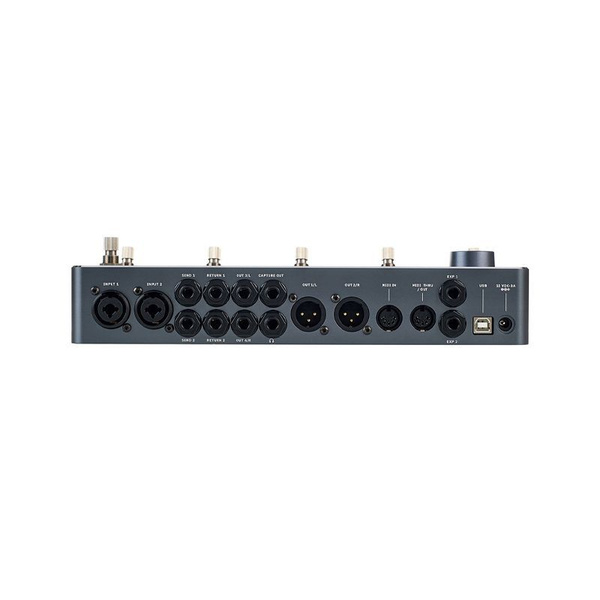 Гитарный комбоусилитель Neural Dsp Quad Cortex 1248655993 N2o9