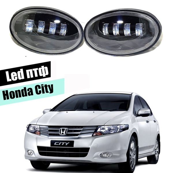 Фары противотуманные Lightbay, H11 купить по выгодной цене в интернет ...