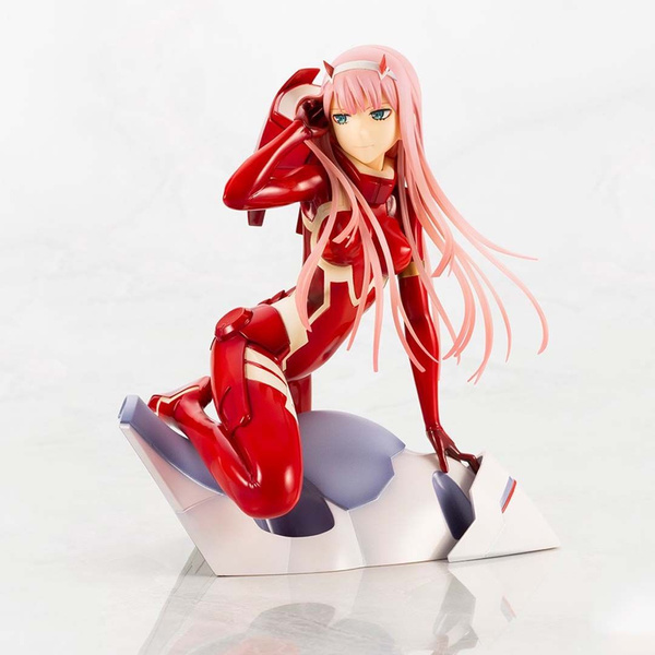 Дорогая во Франкс/Национальная команда 02-аниме фигурки/Darlingin the ...