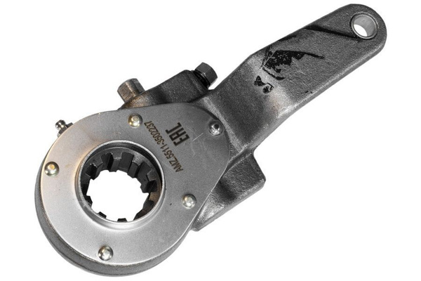 Рычаг регулировочный задний КамАЗ 10т левый - ПРАМО арт. 5511-3502237 - купить по выгодной цене ...