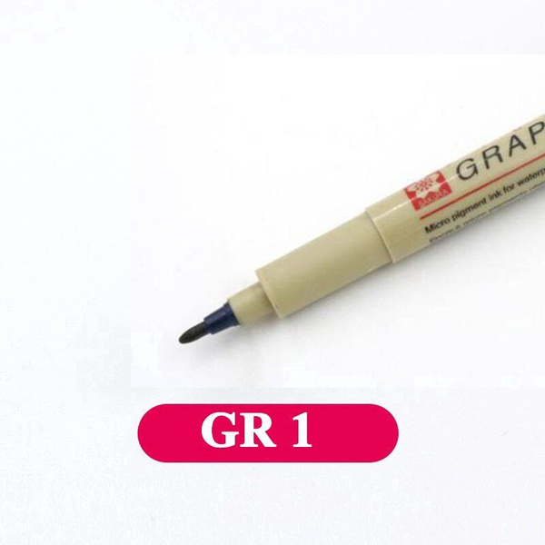 Sakura Thread Маркер, толщина: 1.0 мм - купить с доставкой по выгодным ...