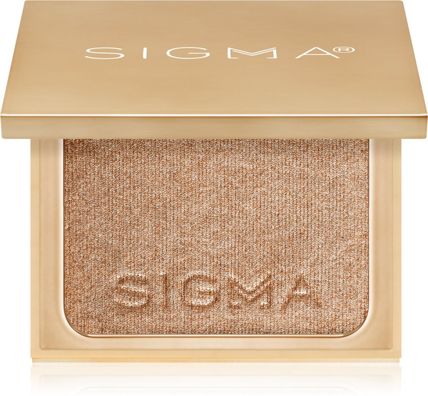 Sigma Beauty Highlighter - хайлайтер / Golden Hour 8 g - купить с ...