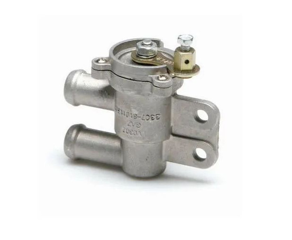 Кран печки, отопителя для ГАЗ 3307, 3302, Газель, Соболь, керамический ...