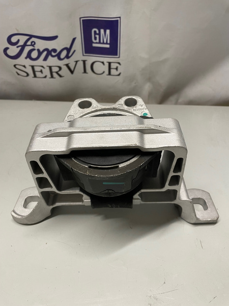 Опора (подушка) ДВС правая Ford Focus 2-3/C-max/Volvo C30 S40 V50 1.4-1 ...