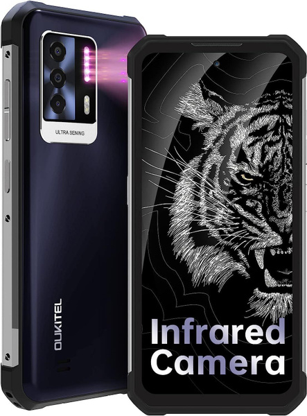 Смартфон Oukitel WP17 - купить по выгодной цене в интернет-магазине ...
