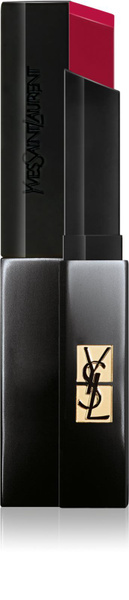 Yves Saint Laurent Rouge Pur Couture The Slim Velvet Radical - тонкая матовая помада с ...
