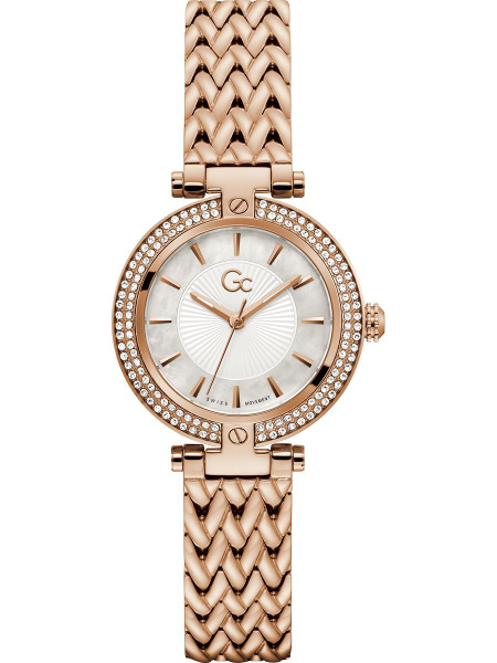 Gc (Guess collection) наручные часы Z22001L1MF - купить с доставкой по ...