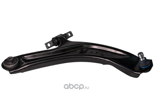 Рычаг правый NISSAN Qashqai 06-, X-Trail 07- - купить по доступным ...