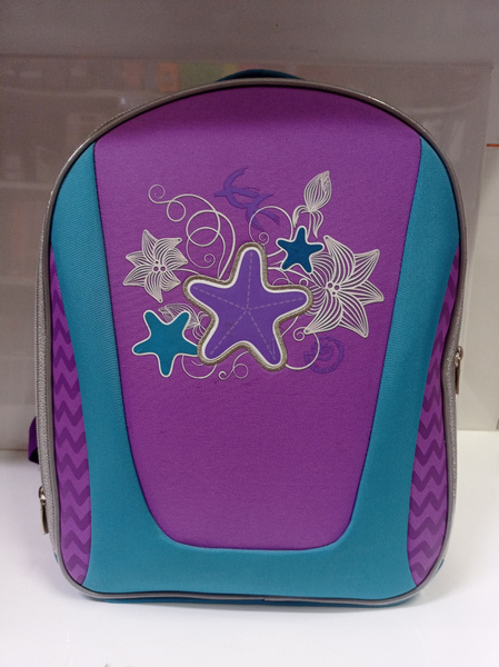 Рюкзак школьный Erich Krause MULTI PACK, Морская звезда - купить с ...