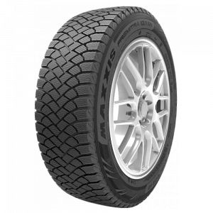 Maxxis SP5 Premitra Ice 5 Шины зимние 275/45 R21 110T (1794214485)